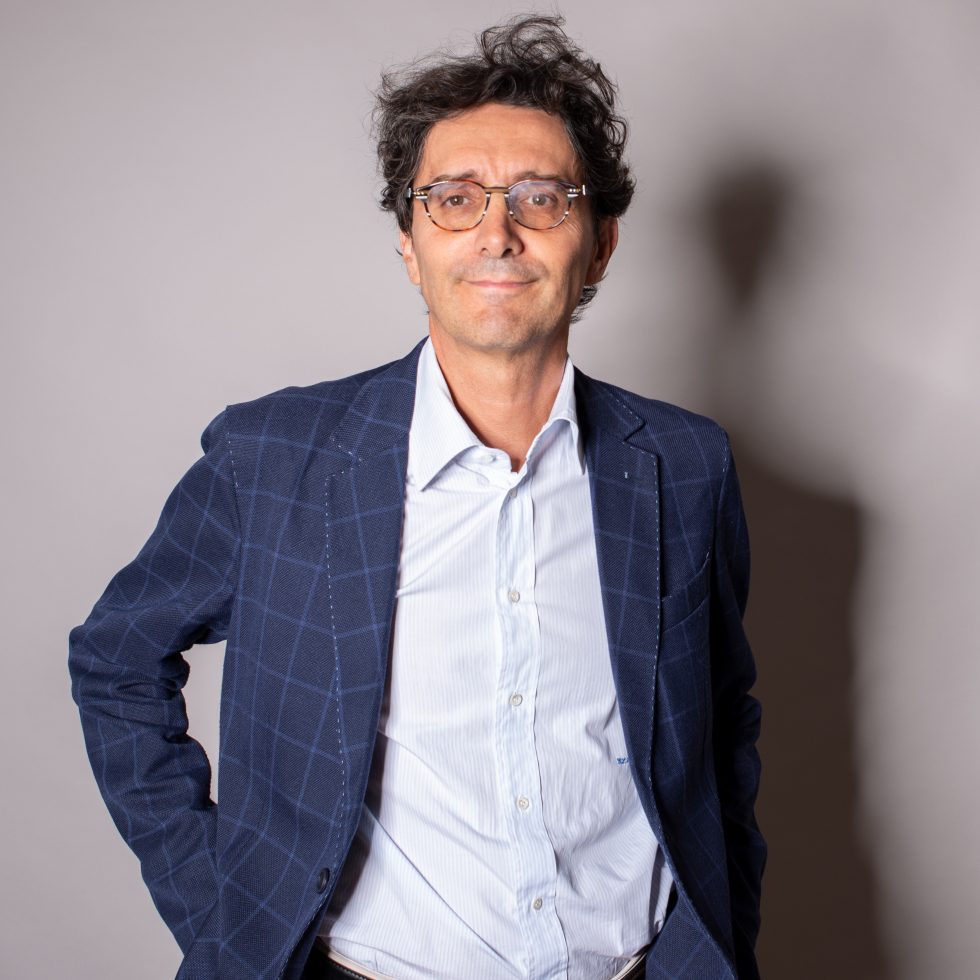 DOTT. GIAN LUCA LAFFI - Studio Oculistico d'Azeglio