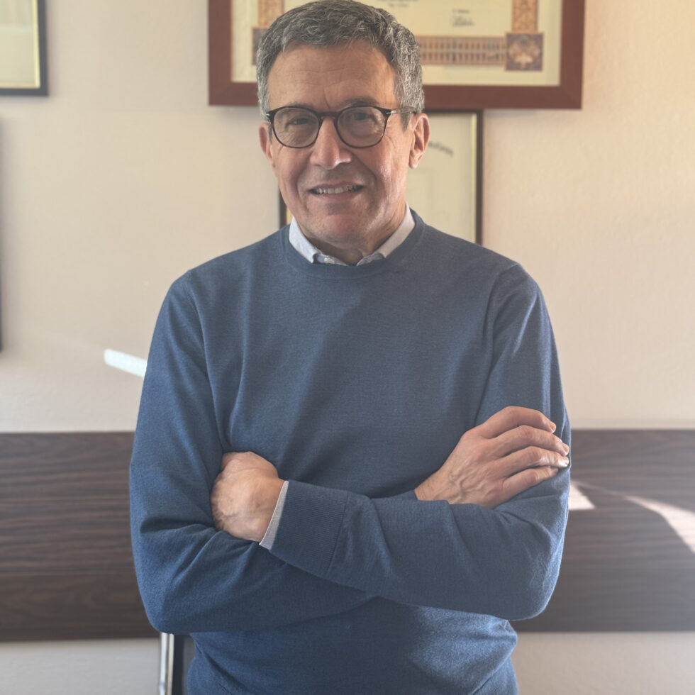 DR. MARCO DELUIGI - Studio Oculistico d'Azeglio